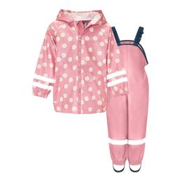 Playshoes Athletic Suit 'Margerite' boy Pink size 80