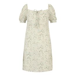 Only Petite Summer Dress 'SONJA' female Beige size XXS