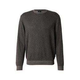 Armani Exchange Pullover Herren Größe XXL grau / schwarz