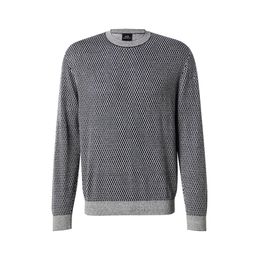 Armani Exchange Sweater male Blue size L