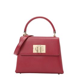 Furla Handbag female Red size One Size
