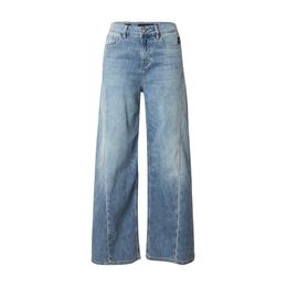 ER Elias Rumelis Elias Rumelis Jeans 'ALINA' Damen Größe 28 blue denim