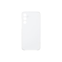Samsung Handyhülle »Clear Case für Galaxy A25 5G« Backcover, Schutzhülle, Handyschutzhülle, Case, Schutzcase, stoßfest Transparent Passend für das...
