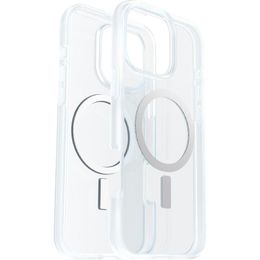 Otterbox Handyhülle »React für Apple iPhone 16 Pro Max« iPhone 16 Backcover, Schutzhülle, Handyschutzhülle, Case, Schutzcase, stoßfest Transparent...