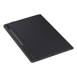 Samsung Tablet-Hülle »Smart Book Cover« für Galaxy Tab S9 Ultra Schwarz Automatisches Ein- und Ausschalten des Displays durch Öffnen und Schließen...