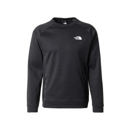The North Face Athletic Sweatshirt 'MOUNTAIN ATHLETICS' male Black size XXL