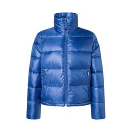 JOOP JEANS Steppjacke »Opika« ohne Kapuze mit Reißverschluss Medium Blue XS XS Jacke in aktuellen Trendfarben von JOOP! Jeans