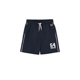 Champion Badeshorts für Kinder nny/wht L (152/158) - N-Gr N-Gr L (152/158) Woven