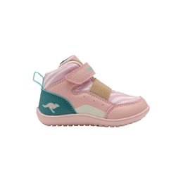 Kangaroos Sneakers 'Chummy' boy Pink size 24