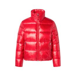 JOOP JEANS Steppjacke »Opika« ohne Kapuze mit Reißverschluss Dark Red XS XS Jacke in aktuellen Trendfarben von JOOP! Jeans