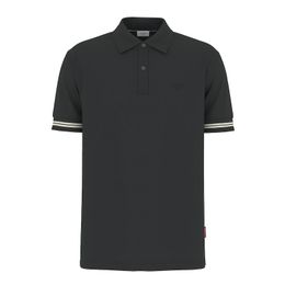 JOOP! Joop Jeans Herren Poloshirt &raquo;Amare&laquo; mit Streifen am &Auml;rmel XXL