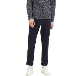 Tom Tailor Chinohose mit Stretch sky captain blue 32 - L&auml;nge 34 L&auml;nge 34 32 Klassische Chinohose von Tom Tailor