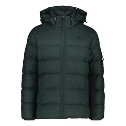 alife and kickin ALIFE & KICKIN Winterjacke »Herren BeatAK A« Warme gefütterte Herrenwinterjacke mit abnehmbarer Kapuze dark forest XL XL Stylische...