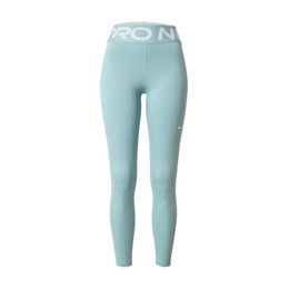 Nike Workout Pants female Green size XS