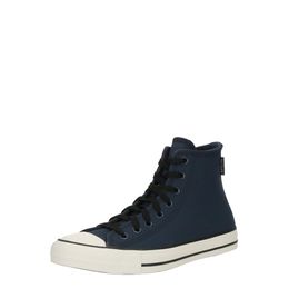 Converse High-Top Sneakers 'CTAS' male Blue size 4