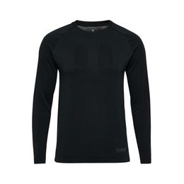Hummel Performance Shirt 'Hiit' male Black size L