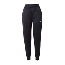 Nike Workout Pants 'One' female Black size XL