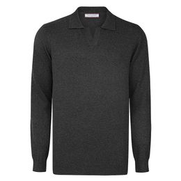 Felix Hardy Pullover Herren Gr&ouml;&szlig;e S anthrazit