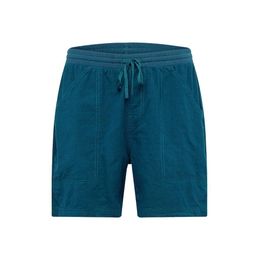 Kathmandu Outdoorshorts 'CARDETO' Herren Größe S blau