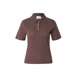 Noella Shirt 'Lenni' female Brown size XL