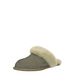 UGG Australia Ugg Slippers 'SCUFFETTE II' female Green size 12