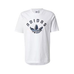 adidas originals Shirt male White size XXL