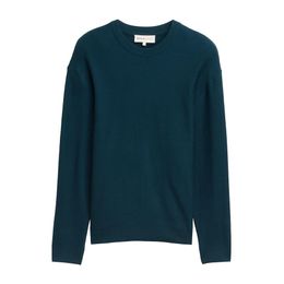 Tom Tailor Denim Pullover Herren Größe S petrol
