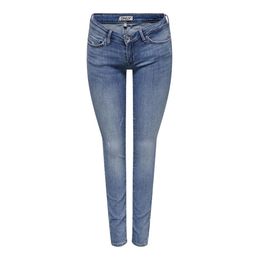 Only Jeans 'CORAL' Damen Größe 26 blue denim
