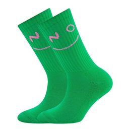 Ewers Socks girl Green size 31-34
