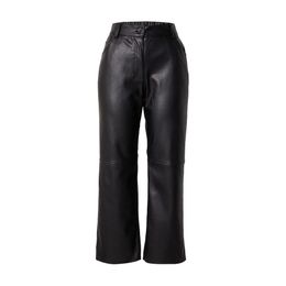 ABOUT YOU Hose 'Rachel' Damen Gr&ouml;&szlig;e 36 schwarz