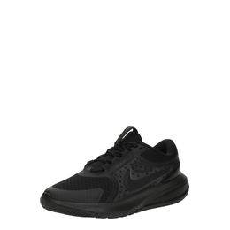 Nike Sportschuh 'Star Runner 5' Jungen Gr&ouml;&szlig;e 38.5 schwarz
