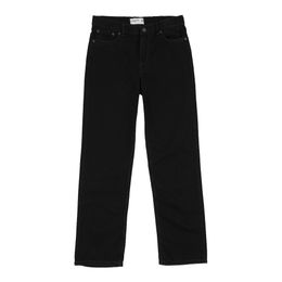 Abercrombie & Fitch Abercrombie & Fitch Jeans Jungen Gr&ouml;&szlig;e 170/176 black denim