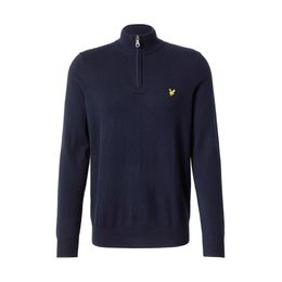 Lyle & Scott Lyle & Scott Pullover Herren Größe S navy