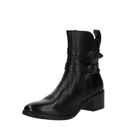 Tt. Bagatt Ankle Boots female Black size 39