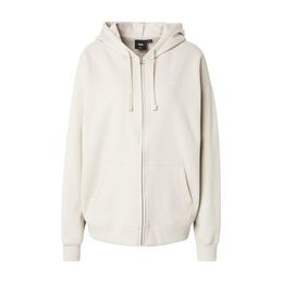 Vans Sweatjacke 'Everyday' Damen Gr&ouml;&szlig;e S beige