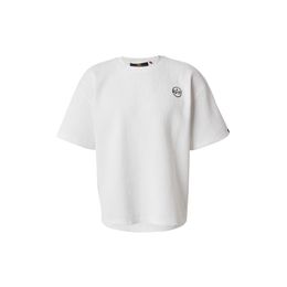 Alpha Industries Shirt 'Studio' male White size 3XL