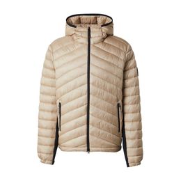 Bogner Fire & Ice Bogner Fire + Ice Sportjacke 'ELVIS' Herren Gr&ouml;&szlig;e M/L beige / schwarz