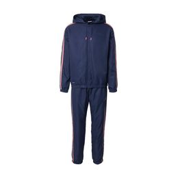 EA7 Emporio Armani Tracksuit male Blue size M