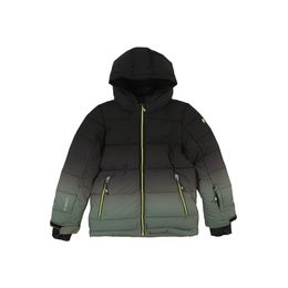 Killtec Outdoor jacket boy Green size 140