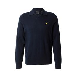 Lyle & Scott Lyle & Scott Sweater male Blue size S