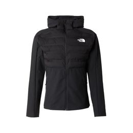 The North Face Outdoor jacket 'MOUNTAIN ATHLETICS' male Black size XL