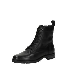 Tt. Bagatt Lace-Up Ankle Boots female Black size 37