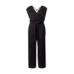 Only Carmakoma Jumpsuit 'CARSAFARI' Damen Gr&ouml;&szlig;e 7XL schwarz
