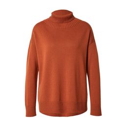 MM by Max Mara Pullover 'MINO' Damen Gr&ouml;&szlig;e S kupfer
