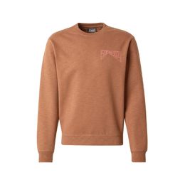 Scotch & Soda Scotch & Soda Sweatshirt male Brown size M