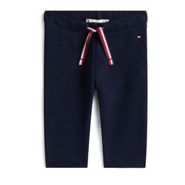 Tommy Hilfiger Hose 'ESSENTIAL' Jungen Gr&ouml;&szlig;e 86 dunkelblau