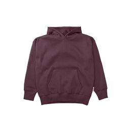 STACCATO Sweatshirt M&auml;dchen Gr&ouml;&szlig;e 164 dunkelbraun