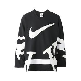 Nike Sportswear Shirt 'CLUB HOCKEY' male Black size XL