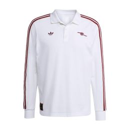 adidas originals Performance Shirt 'FC Arsenal Terrace' male White size XXXL