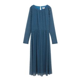 Tom Tailor Dress female Blue size 36